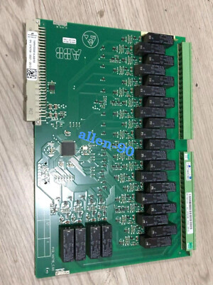 USED 1MRK000614-ABR02 Control Board Fast shipping#DHL or FedEx | eBay