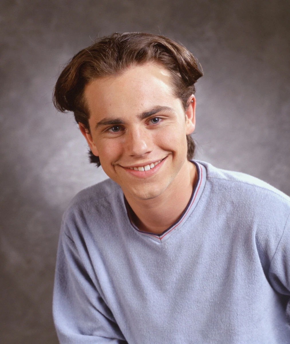 Rider Strong Boy Meets World