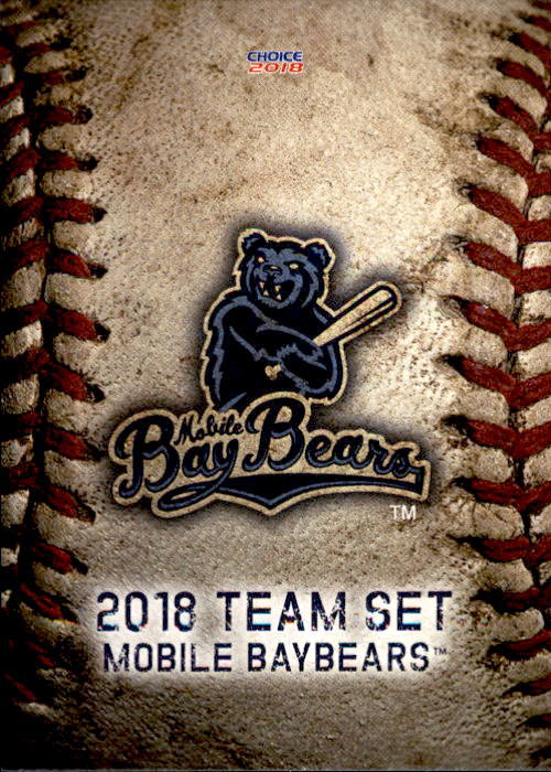 Bay Bears Logo