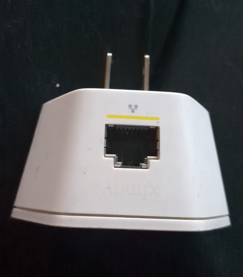 (1) Xfinity xFi Pod WiFi Network Range Extender, 1st Gen, XE1-S | eBay