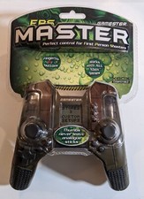 Radica FPS Master Controller for Xbox for sale online | eBay