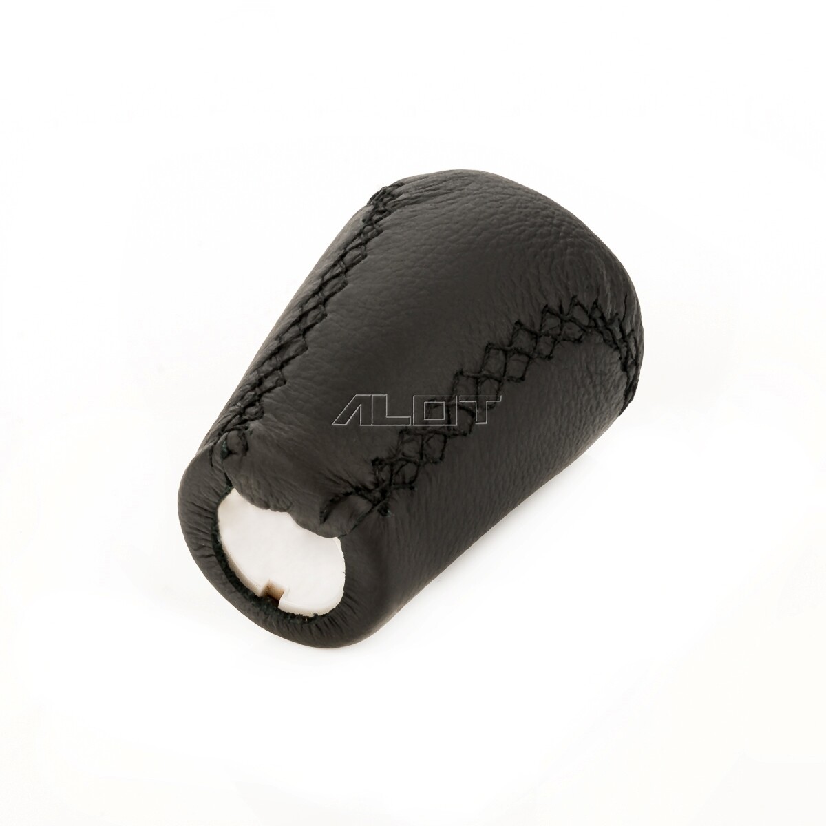 Black Shift Lever Gear Knob Lever 6 Gear CC31 46 030D for mazda CX-7 FT ...