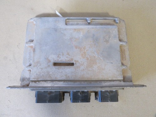 08 2008 FORD F250 F350 SD 5.4L Engine Control Unit Fomoco FBS6 8C3A ...