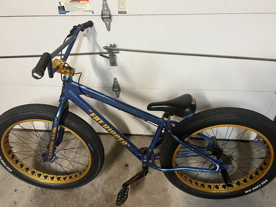 2018 Fat Ripper | eBay