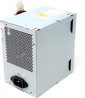 For Dell Precision 380 Dimension 9100 9150 L375P-00 375W PowerSupply ...