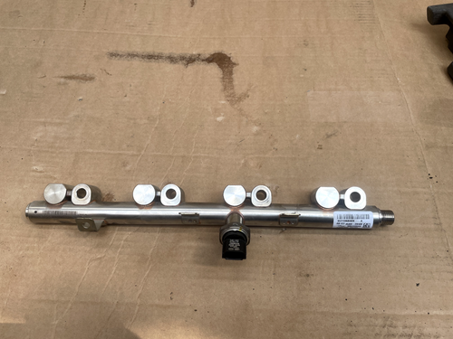 FUEL INJECTOR RAIL 35300-2M400 for HYUNDAI TUCSON IV 1.6 T-GDI ...