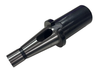 #40 Outside Taper, 4MT Inside Taper Precision Milling Machine Adapter ...