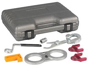 OTC OTC-6687 () Cam Tool Set - GM V-6 Engines | eBay