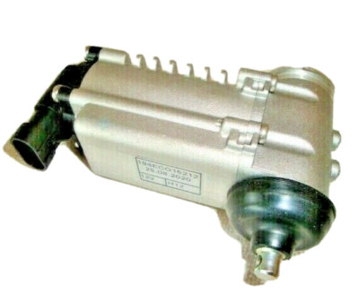 12 VOLT PTO ACTUATOR - IVECO DAILY CHERRY PICKER VERSALIFT - Part No ...
