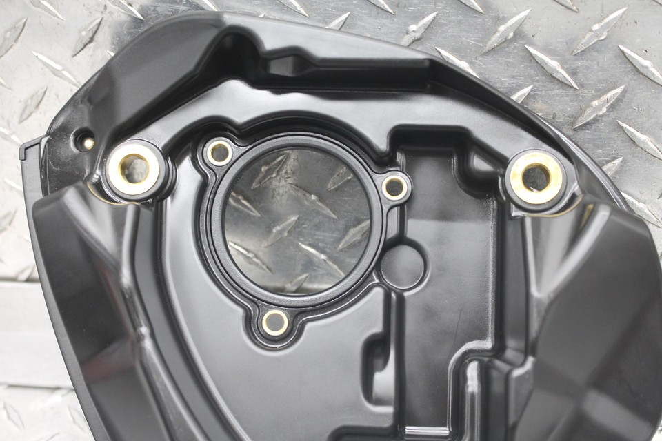 HARLEY-DAVIDSON HARLEY DAVIDSON 107 MILWAUKEE-EIGHT AIR CLEANER | eBay