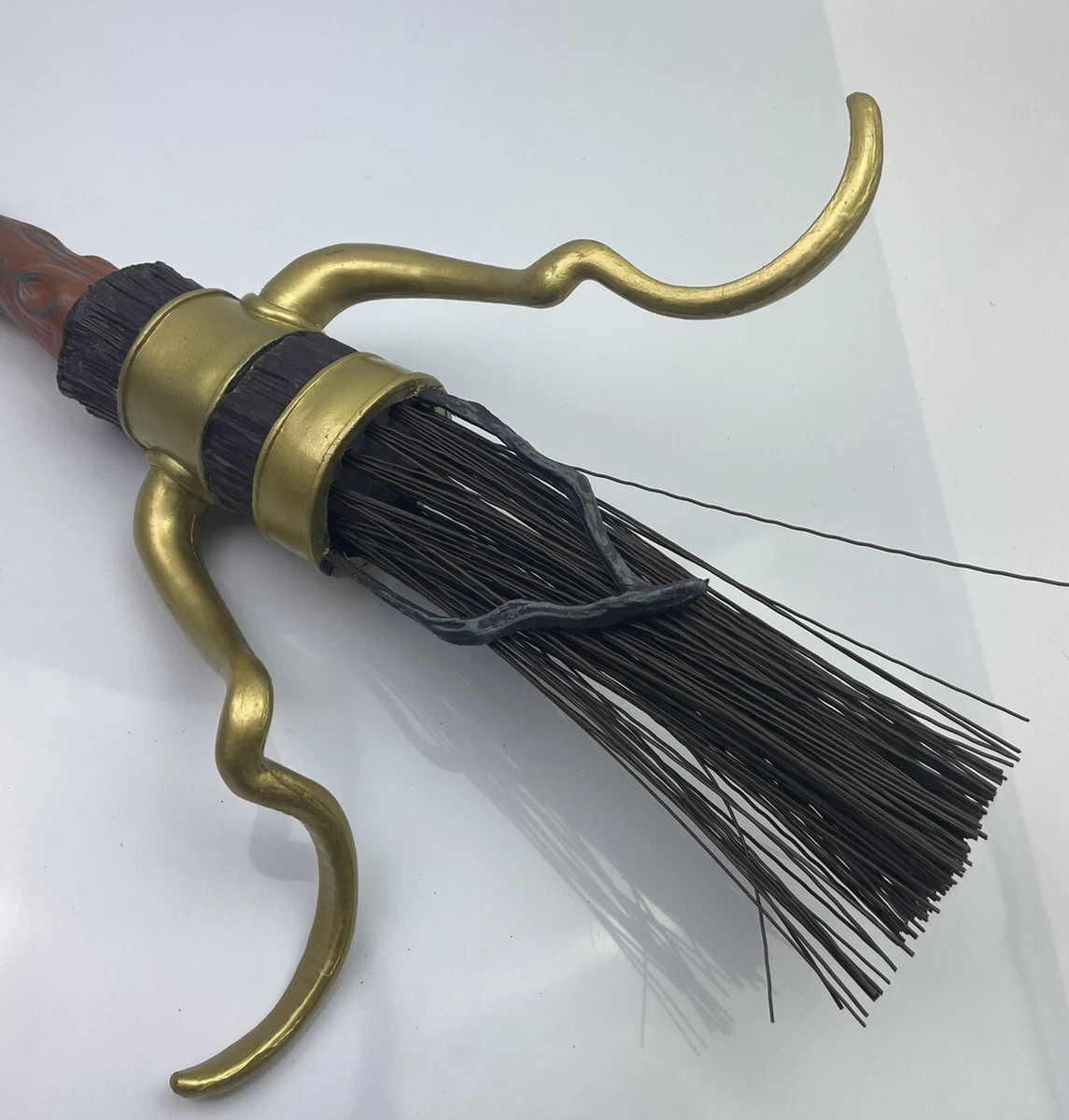 Harry Potter Broomstick Toy