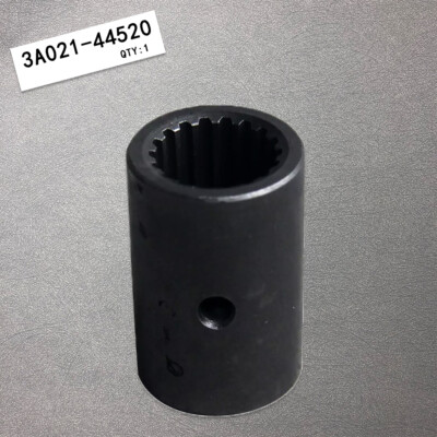 Propeller Shaft Coupling 3A021-44520 TC650-44520 For Kubota L48 M4900DT ...
