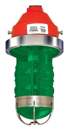 DIALIGHT 860-2G01-001 OBSTRUCTION LIGHT T246798 | eBay