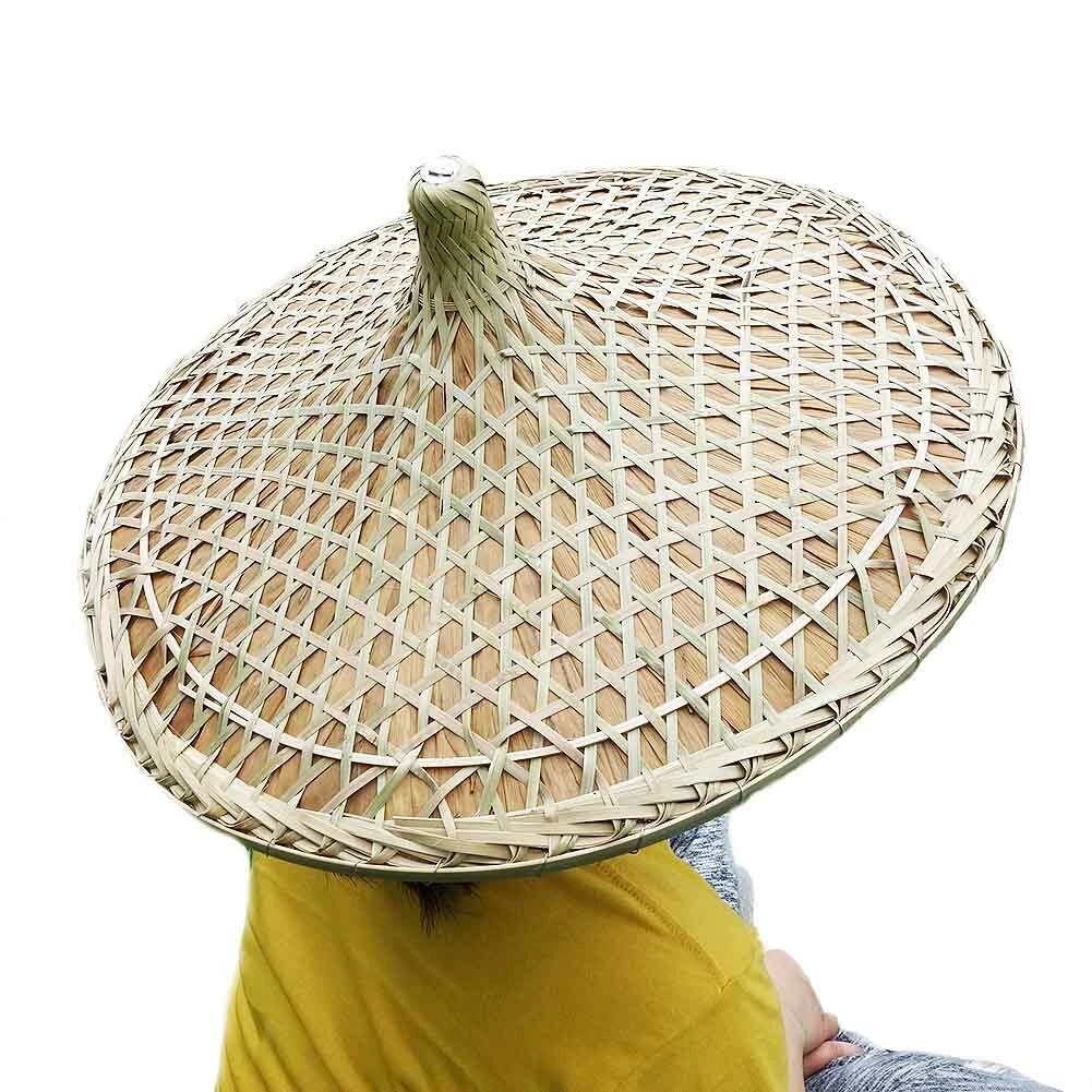 Sun Shade Straw Hat Hat Kids Farmer Conical Cone Hat Fish, 43% OFF