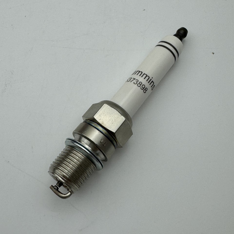 4x Industry Engine Spark Plug 5373898 4302738 for Cummins K38 Engine ...