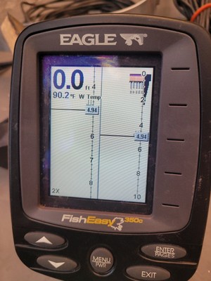 Fishfinders - Eagle Fish Finder