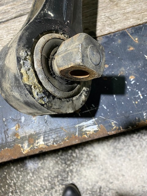 OEM Torque Arm K195-472 Ag400 Kenworth Suspension Nb089 for sale online ...