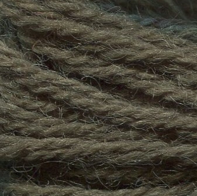 216 COLORS Paternayan Persian wool Yarn 8 yards 3-ply needlepoint #100 ...