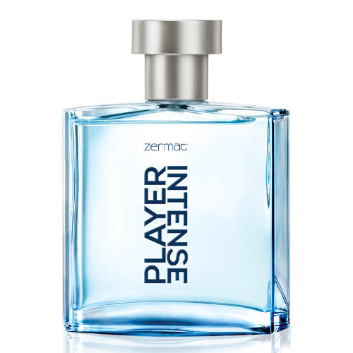 Player Intense Fragrance for Men 3.38 oz. NEW Sealed Package | eBay