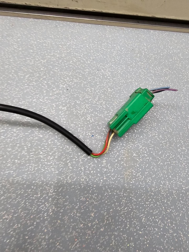 🔥2006-2011 Ford Ranger Immobilizer Anti Theft PATS Transceiver Assembly ...