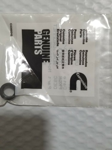 Cummins SEAL GROMMET 4979005 GENUINE PART. | eBay