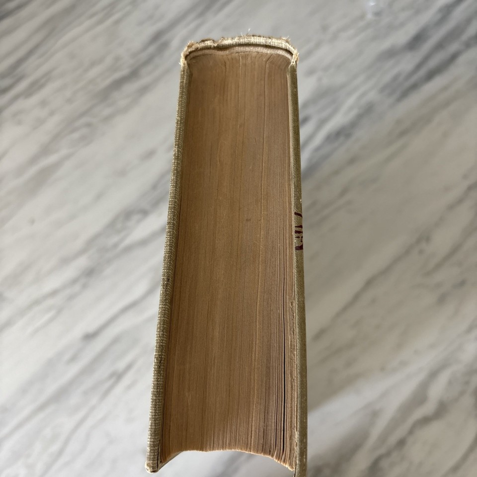 The New Fannie Farmer Boston Cooking School Cook Book 1951, 9th Edition ...