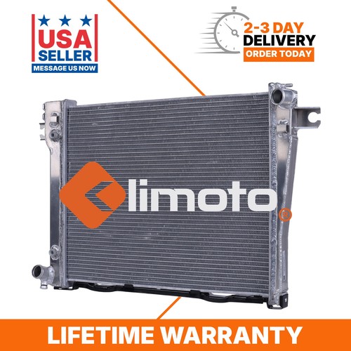 1984-1987 BMW 325 325e 325es 325i 325is Klimoto Radiator | Aluminum ...