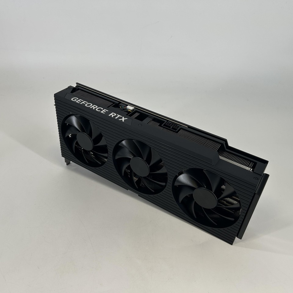 DELL GeForce RTX 5080 16GB RAM - Graphics Card - Excellent | eBay