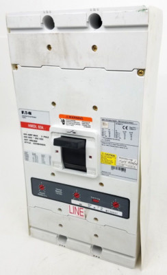 HMDL3800 Eaton 800 Amp Circuit Breaker *NEXT DAY OPTION* NEW TAKEOUT | eBay