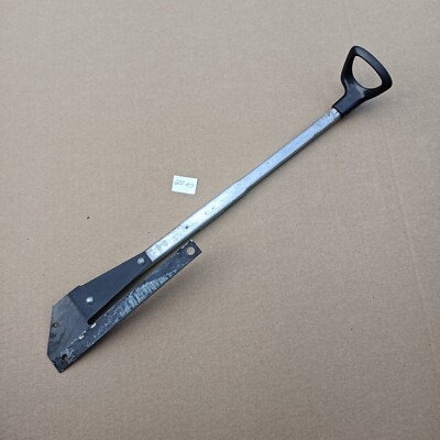 Mercedes-Benz W123 Seat Adjustment Handle Driver | Genuine OEM | Door ...