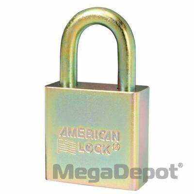 Locks - American Lock 5200