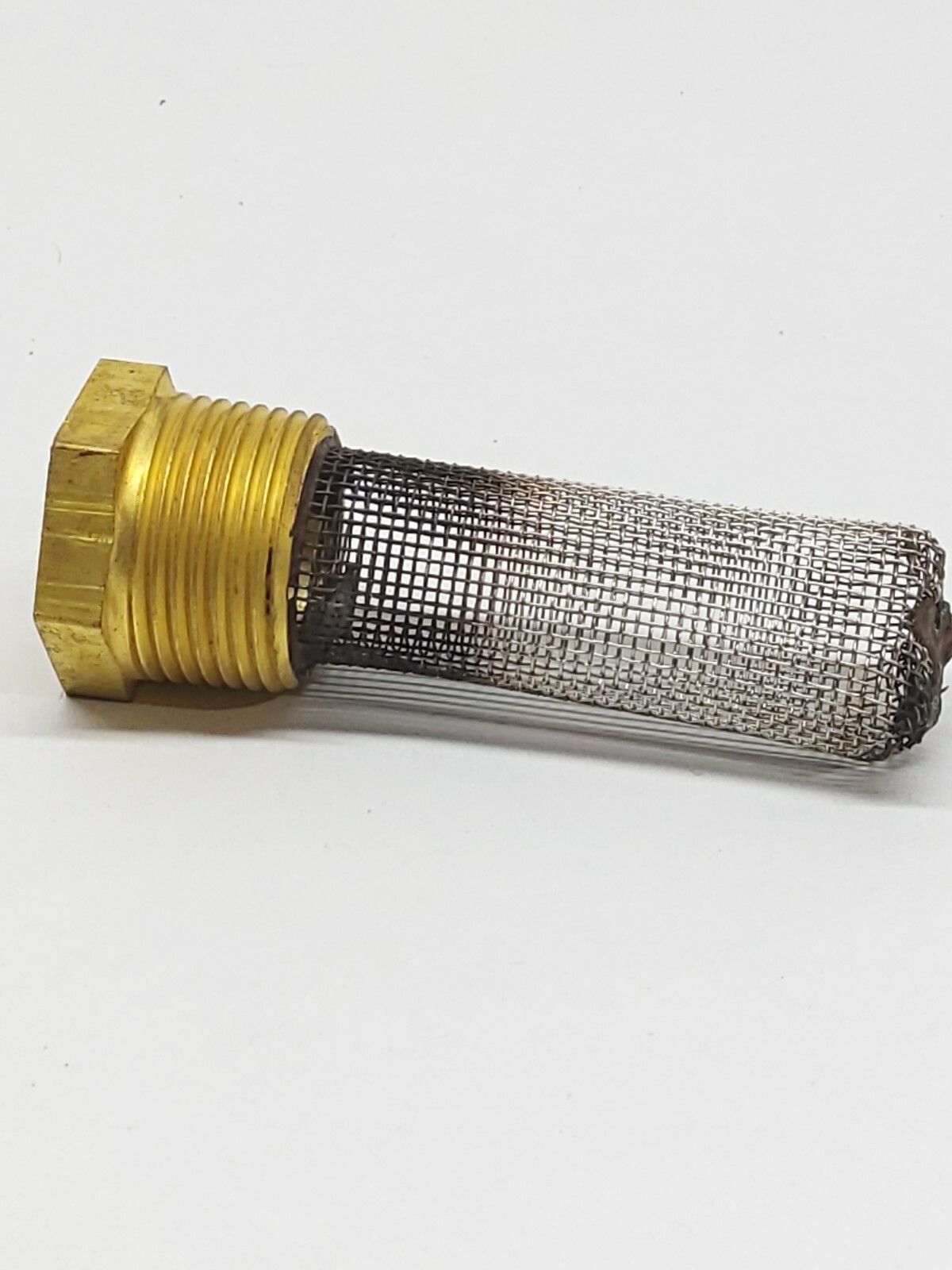 HOFFMAN 3/4"NPT SCREEN BUSHING 37-13118 (NOS) | eBay