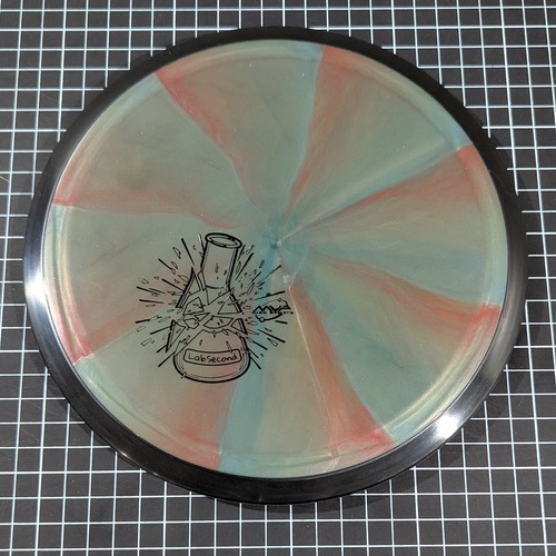 MVP/Axiom Gyropalooza Plasma Lab Second Discs (Pick Your Disc ...