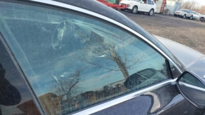 2012-2017 Audi A7 S7 C7 PASSENGER Door Auto Window Glass OEM RIGHT ...