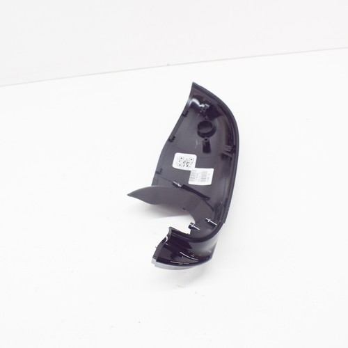 BMW X5 F85 LEFT WING MIRROR LOWER COVER 51167327897 7327897 2015 NO ...