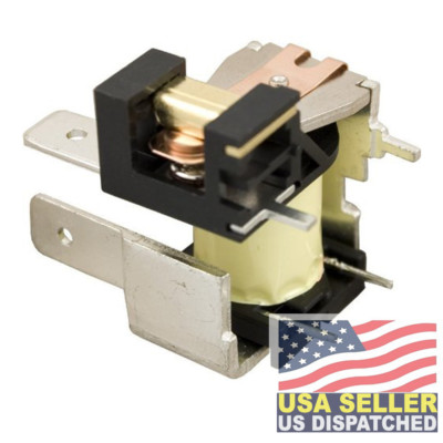 Balboa T-90 Type Relay SPST 15VDC 30A AZ2120-1A-15DF | eBay