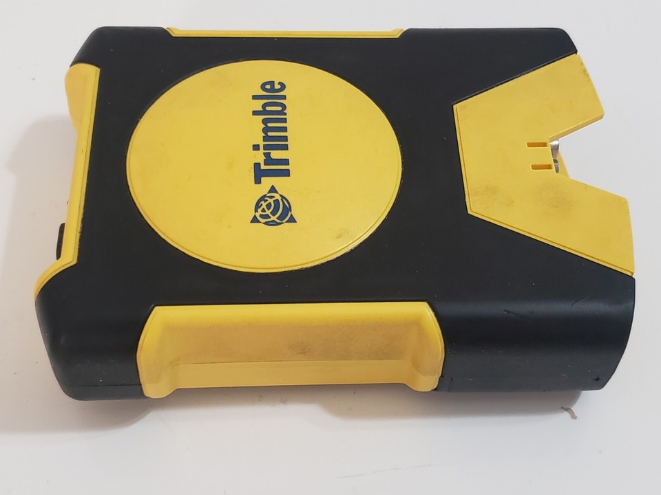 Trimble Pro XH GPS Pathfinder Pro Series 52240-00 Receiver | eBay