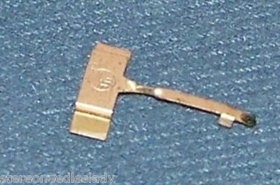 NEEDLE STYLUS for Electro-Voice EV 58 62 63 65 EV 67 68 69 77 80 82 ...