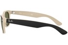 Ray-Ban Wayfarer Color Mix Gloss Black Unisex Sunglasses RB2132 875-55 ...