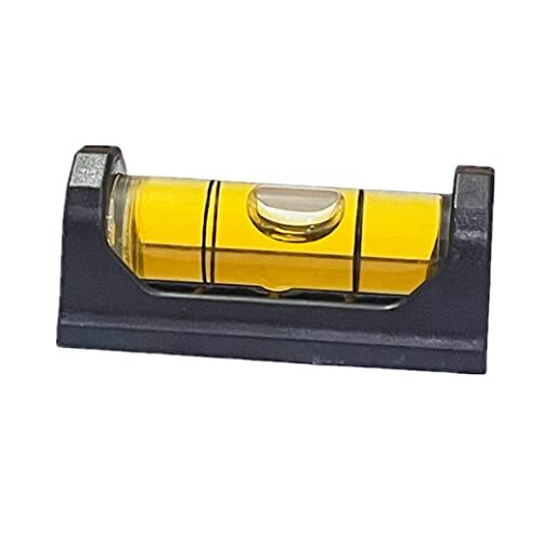 WOYISEPG 3Pcs Scope Bubble Levels Tools Magnetic Scopes Mounting Kit ...