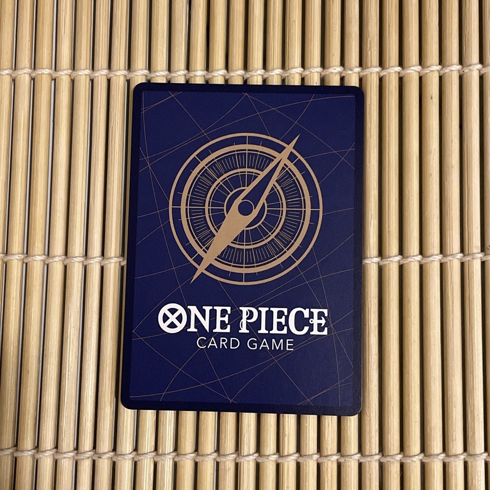 One Piece Card Game Boa Hancock OP02-059 UC English Paramount War Box ...