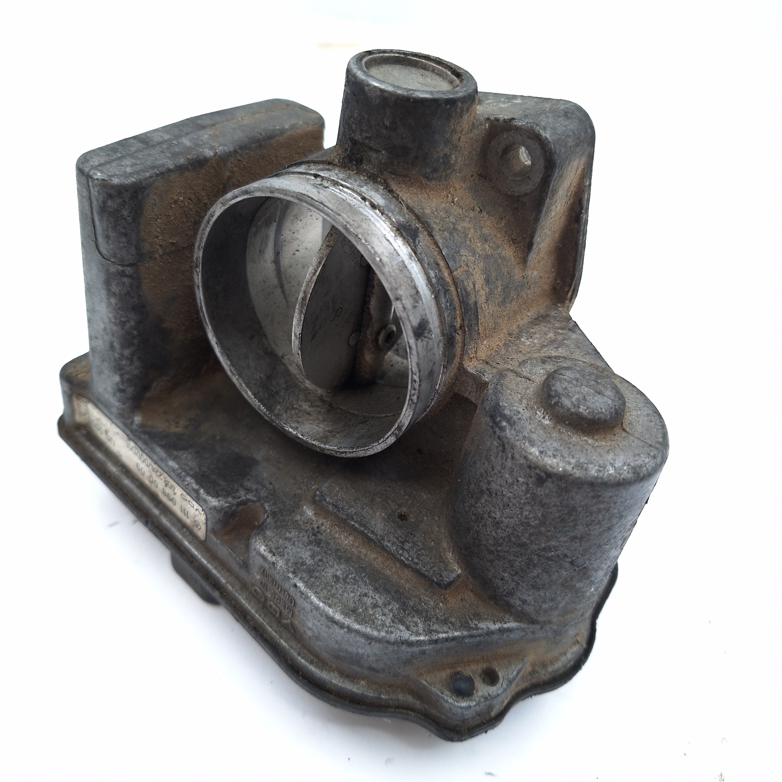 Mercedes Benz SLK230 SLK 230 Recirculating Air Intake Flap Valve ...