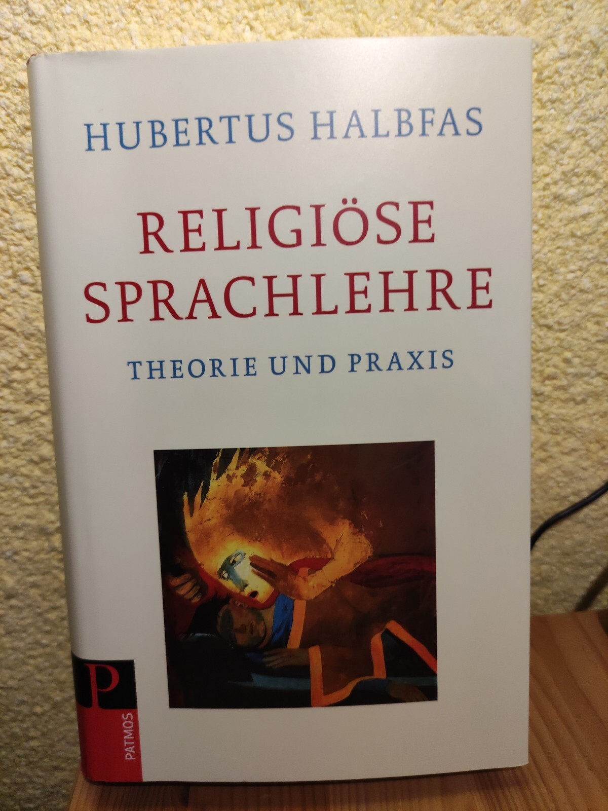 Religiöse Sprachlehre Hubertus Halbfas 9783843602068 | eBay.de