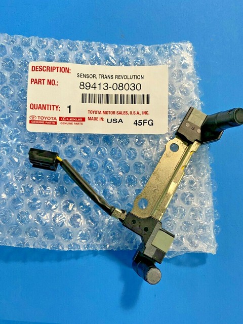 toyota 8941308030 for sale online | eBay