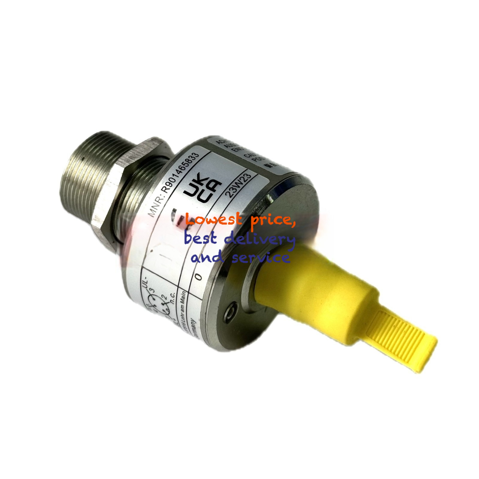 1PC New Rexroth R901465833 position sensor | eBay