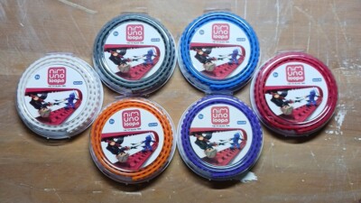 Nimuno Loops Toy Block Tape Indiegogo Original Pick Your Color | eBay