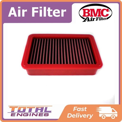 BMC Air Filter fits Mitsubishi Lancer CF/CJ 2.0L 4Cyl 4B11 | eBay Australia