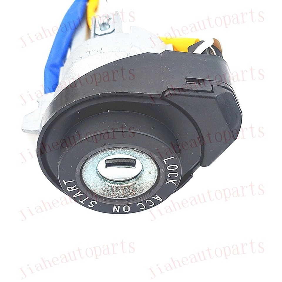 2016-2020 Kia Optima Genuine KEY & CYLINDER SET-LOCK | 81905D5000 81905 ...