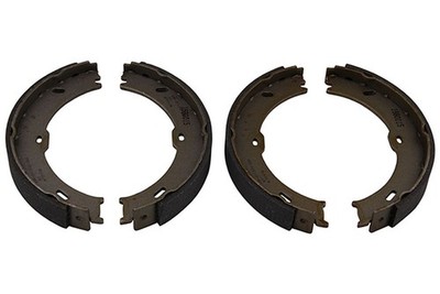 NK Handbrake Shoes Rear for Mercedes Benz Sprinter 2.0 317 CDi 2020 ...