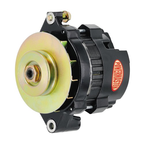 POWERMASTER 8468 XS Volt Alternateur GM CS121 5x5 100 Ampère 1-V | eBay